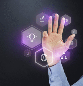 Digital Marketing – Next Step Solution